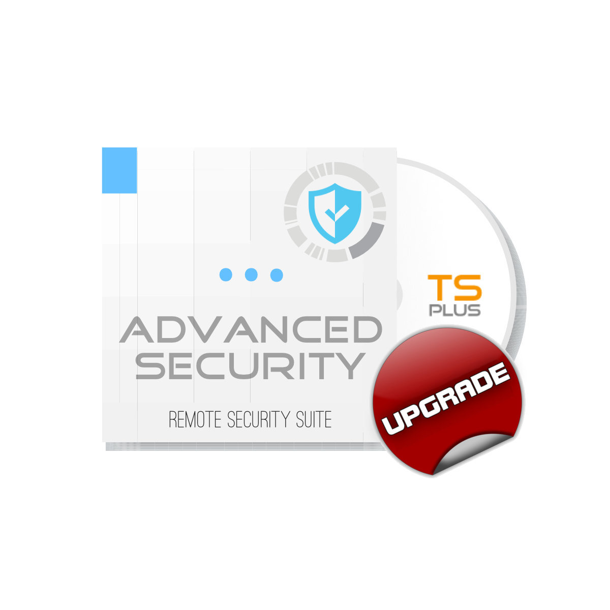 Advanced Security Upgrade, 225,00