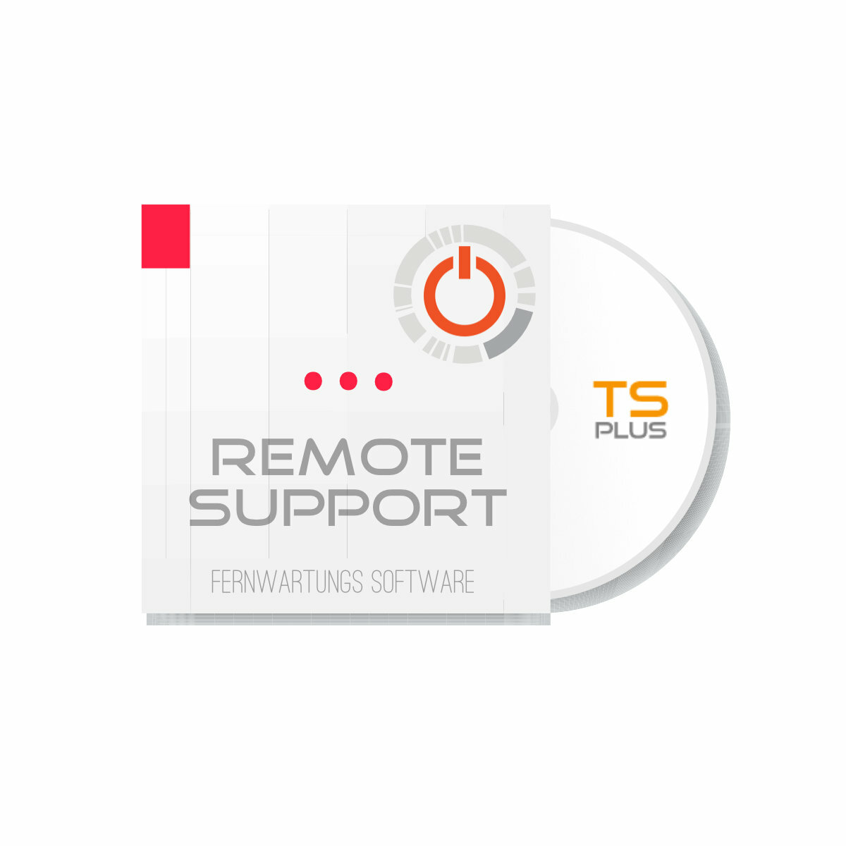 Remote Support 1 Jahr Subscription (Softwaremiete), 96,00